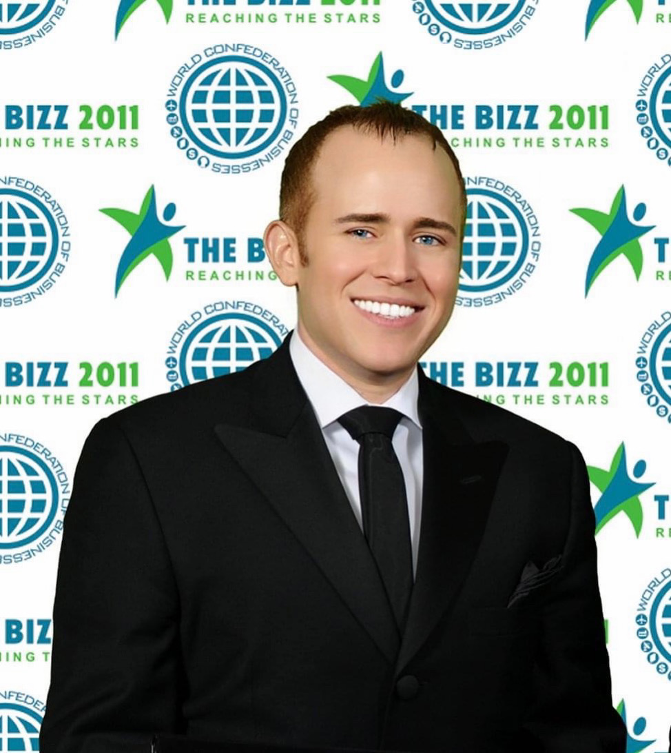 Biografía - Alexander Sanchez